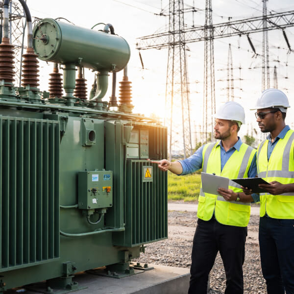 How To Buy A Distribution Transformer - Welldone